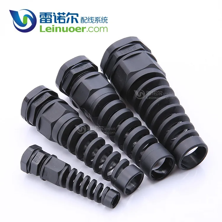 High Quality Anti-bending Plastic Wire Protection Electrical Cable ...