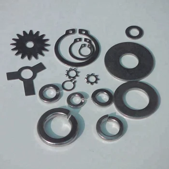 China Manufacturer Stainless Steel Hs Code Of Washer - Buy Hs Code Of ...