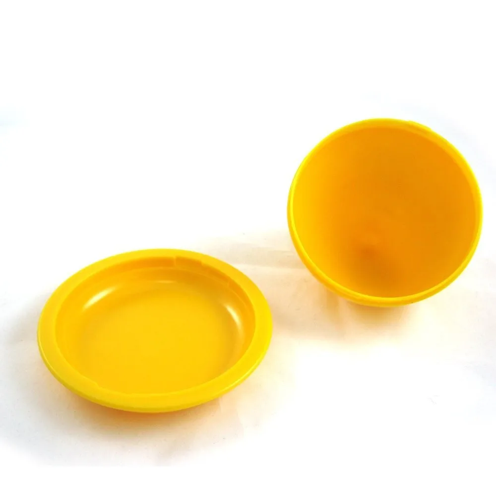 Plastic BPA Free Lemon Fresh Keeper - Veggies Storage Box