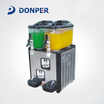 Donper Mini Slush Machine Xc212 - Buy Slush Machine,Smoothie Machine ...