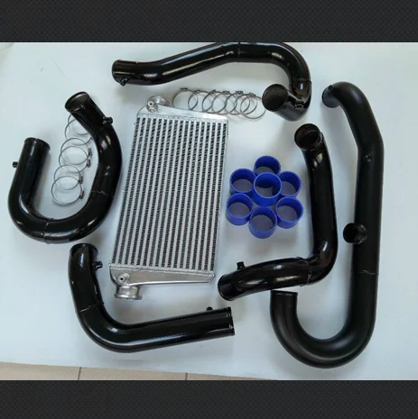 Tb48 Intercooler Piping Kit for Nissan Patrol Y61 4.8L