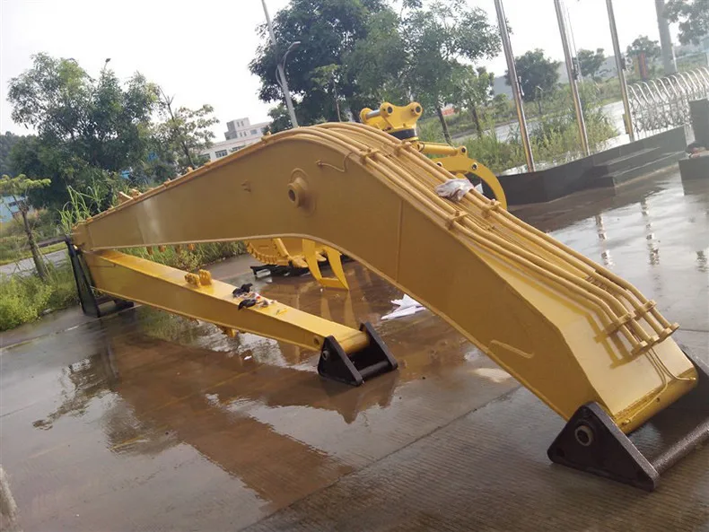 Long Stick Excavators Sale