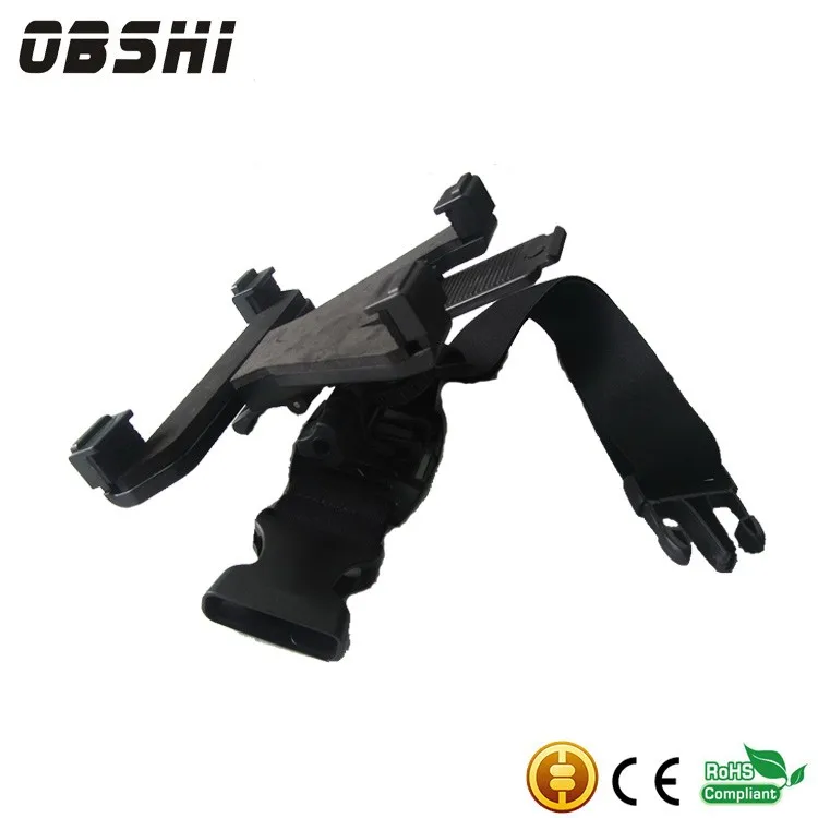 New Design Leg Strap Phone Tablet Mount Holder by Obshi