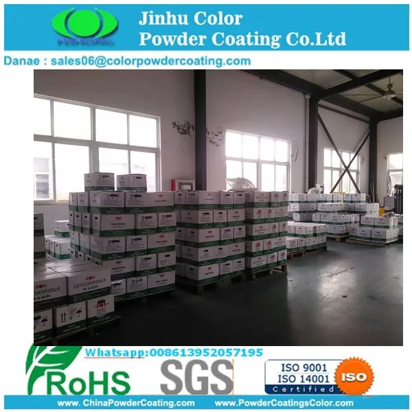 2019 Raw Material Polyester Resin Tgic For Powder Coating Paint - Buy ...