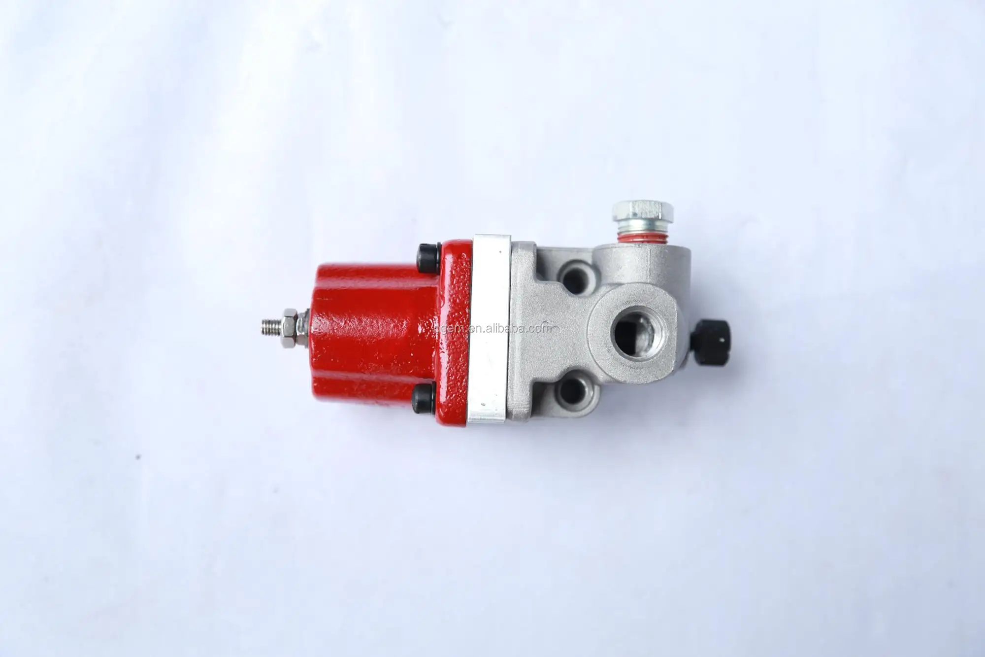 Cummins Oem/original Kta19 Solenoid Valve Shut Off Valve 3017993 - Buy ...