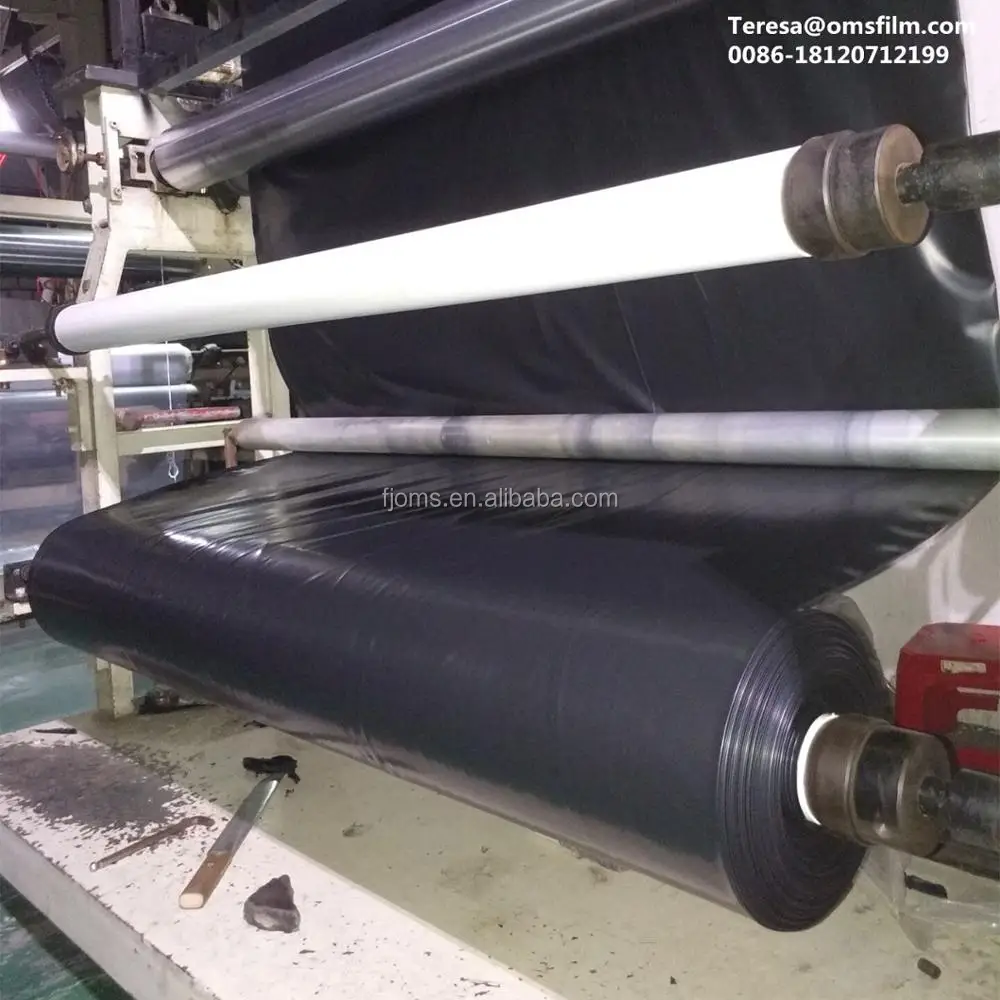 Builders Plastic Film Roll 2mx50m 100um - Buy Plastic Film Roll ...