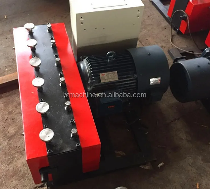 Cxj Post Tension Machine Pc Strand Pusher Machine Strand Pusher - Buy ...