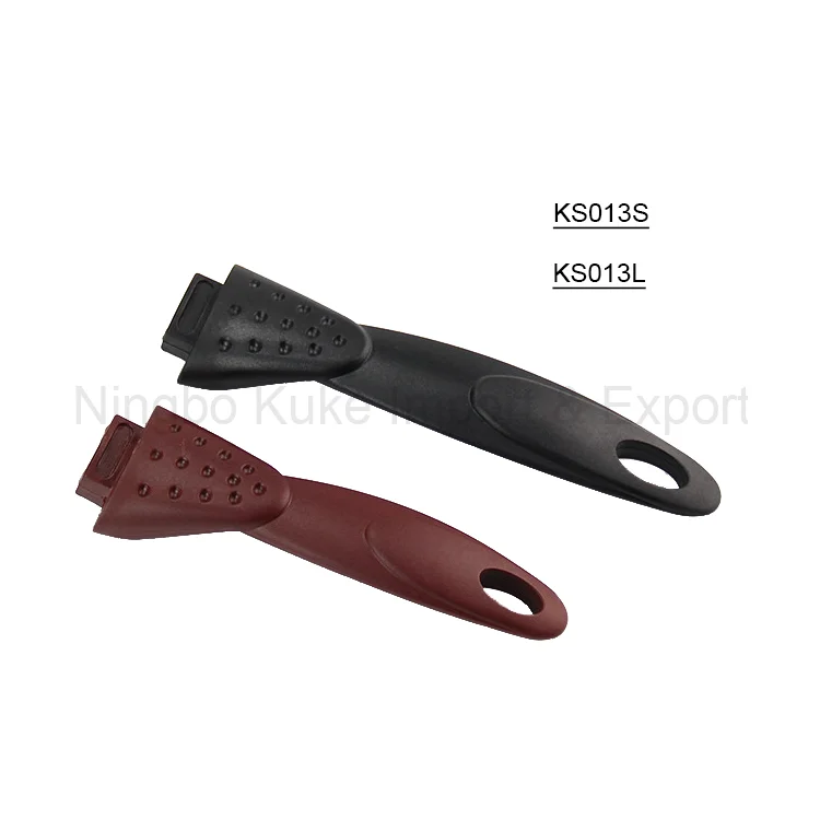 Cookware Parts Bakelite Heat Resistant Handles For Wood Stoves - Buy ...