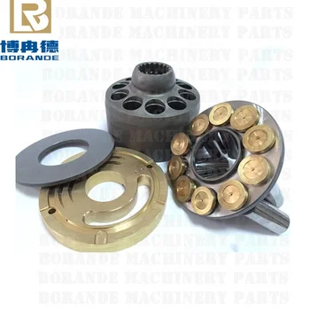 Mini Excavator Parts Bobcat 331 Excavator Main Pump Parts Mini ...