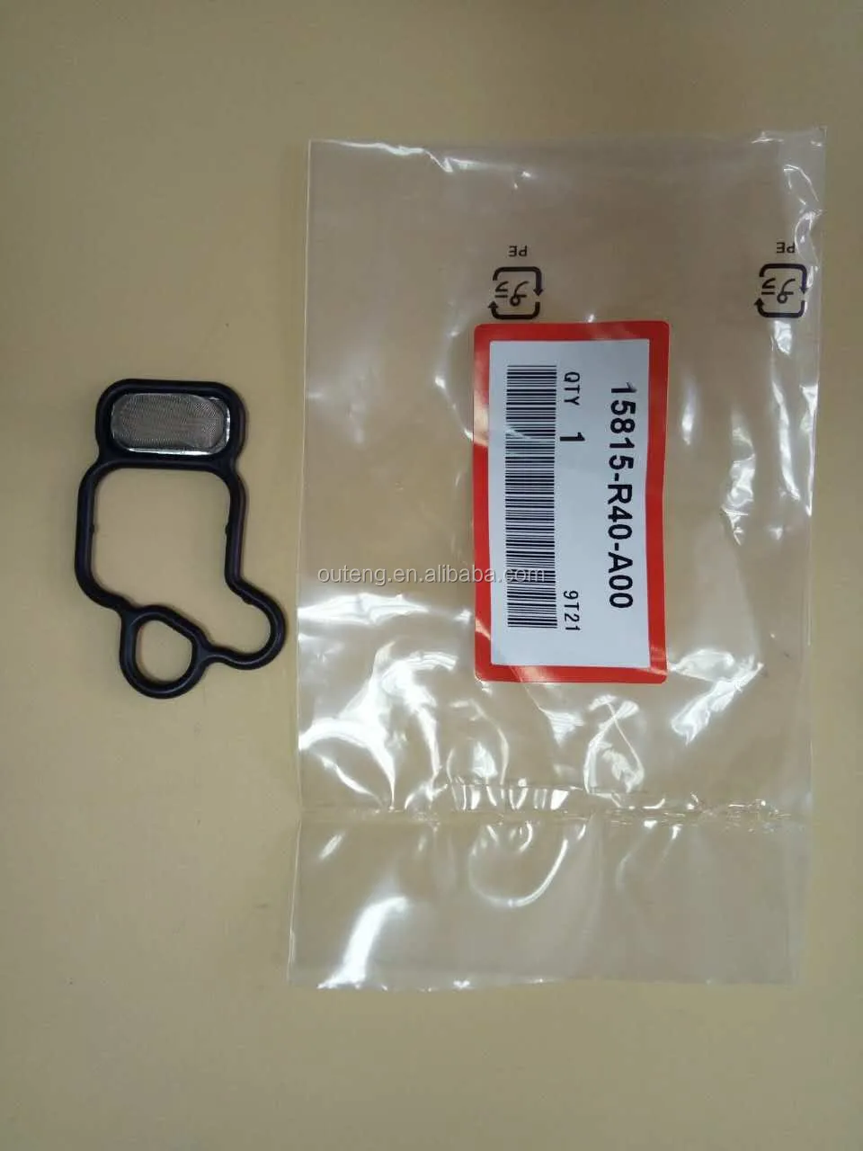 High Quality Spool Valve Filter Assy Fit For Honda Accord 15815-r40-a00 ...