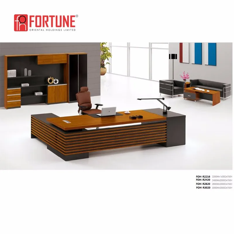 Minimalism Design Japanese Office Furniture Good Quality Components ...