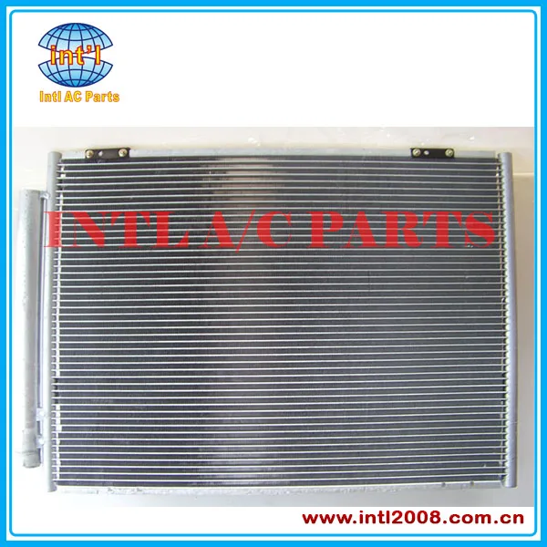 A/c Condenser For Toyota Hilux /innova Pick-up - Buy A/c Condenser For ...