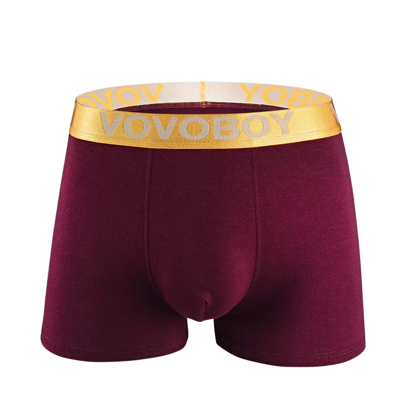 Soft Touch Breathable Free Sample Men Underwear - Buy Soft Touch ...