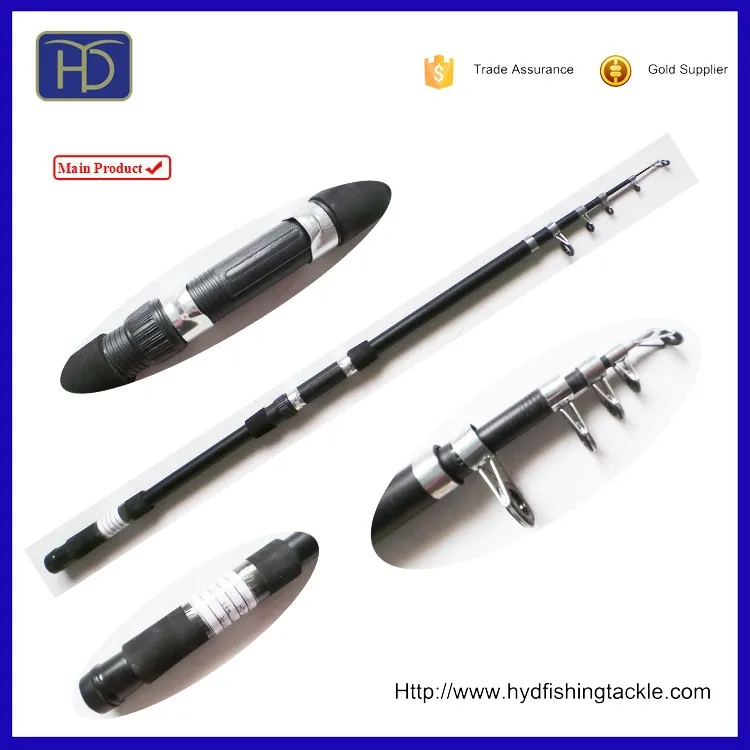 Good Price Carbon Fishing Rod C.wt 160g Stiff Action Sea Fish Rod - Buy ...