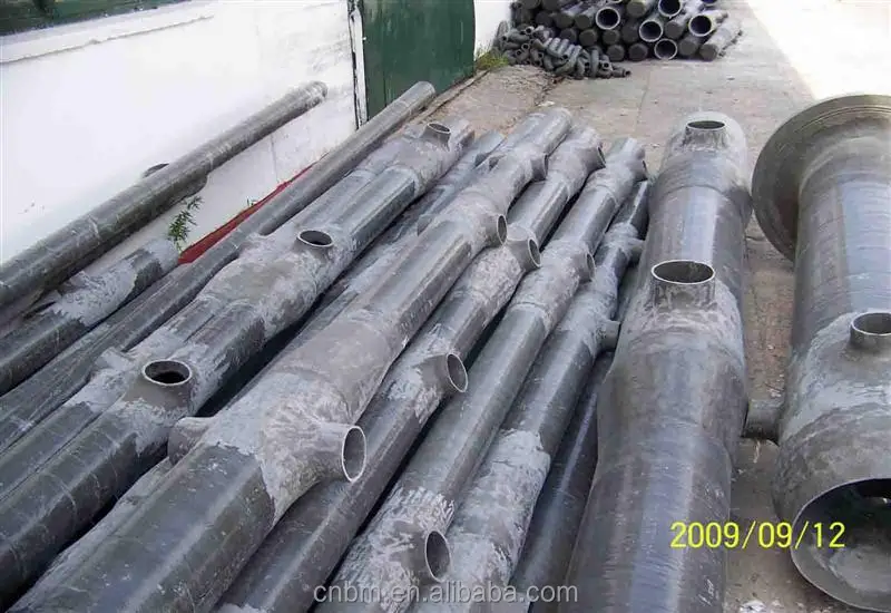 Hot Selling Gre/rtr Pipe With Competitive Price - Buy Gre/rtr Pipe,Frp ...