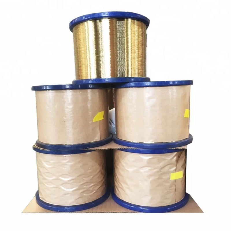 Hengming Brass Coated Steel Wire for Hose Reinforcement