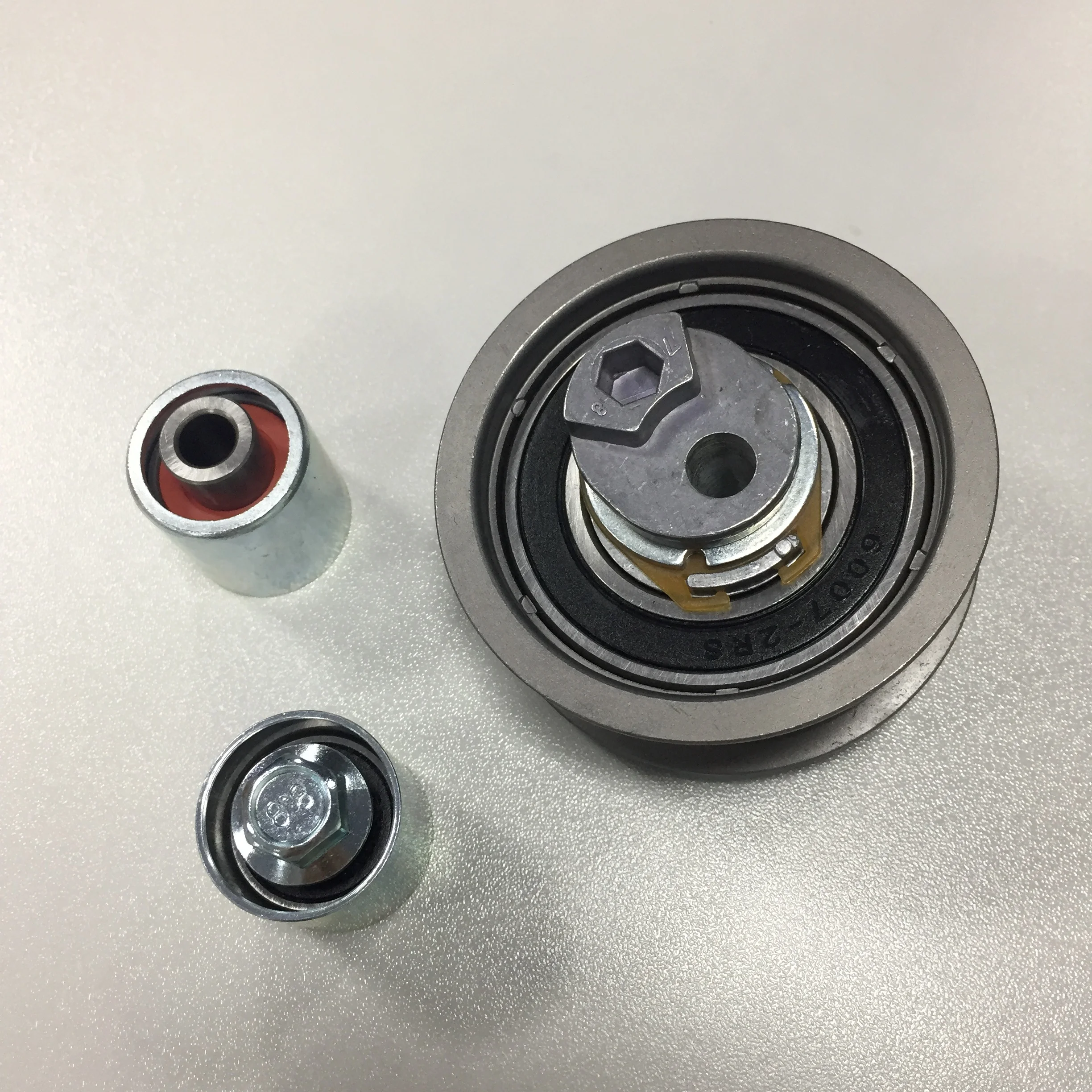 Timing Belt Kit With Water Pump Ct1088k3 06f121011 Kp35604xs - Buy ...