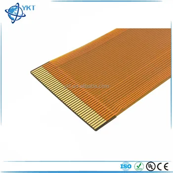 Fpc (flexible Printed Circuit) - Buy Custom Lcd Tv Lvds Extension Cable ...