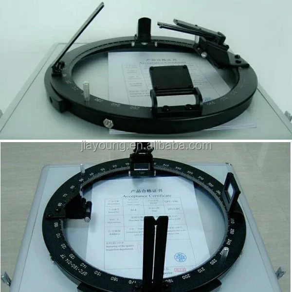 Boat Azimuth Circle For Magnetic Compass - Buy Azimuth Circle,Azimuth ...