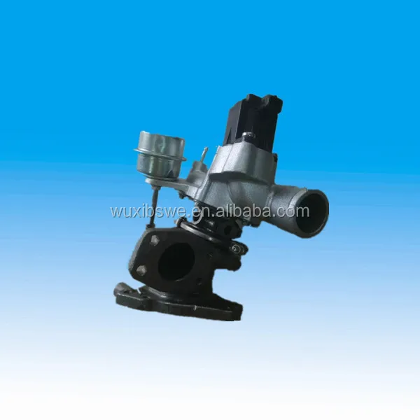 Ngt14z E4t16 涡轮增压器 812832-0002 1118010 至 1.6 T 涡轮增压器 - Buy Ngt14z E4t16 ...