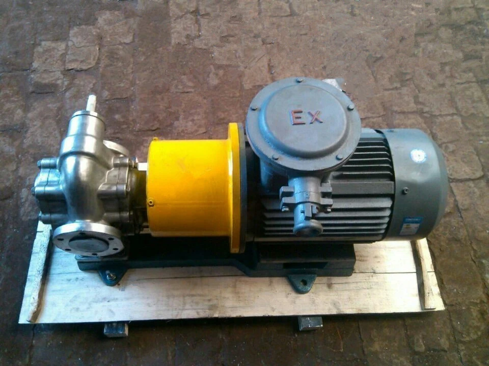 Kcb 스테인레스 전기 마그네틱 드라이브 Naphtha 기어 펌프 Buy 전기 자기 드라이브 펌프자기 드라이브 펌프naphtha 기어 펌프 Product On