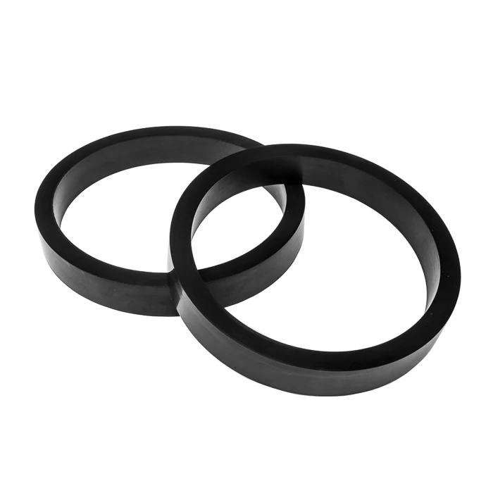 Ptfe And Rubber Rectangular Seals - Buy Ptfe Rectangular Seals,Rubber ...