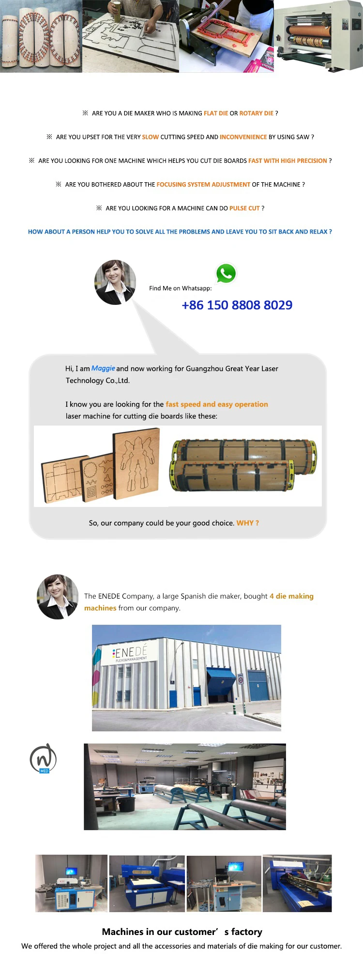 Fully Automatic Mold Creasing Blade - Precision Die Cutting