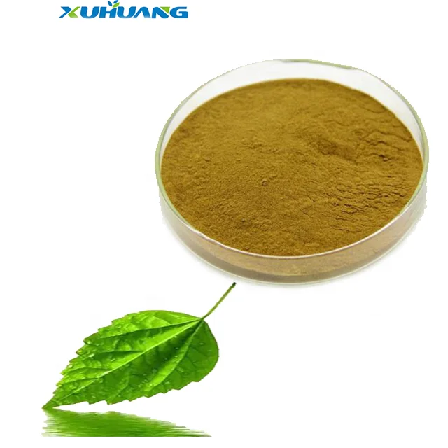 Mulberry Leaf Extract Powder - Buy Mulberry Leaf Extract Powder Product ...