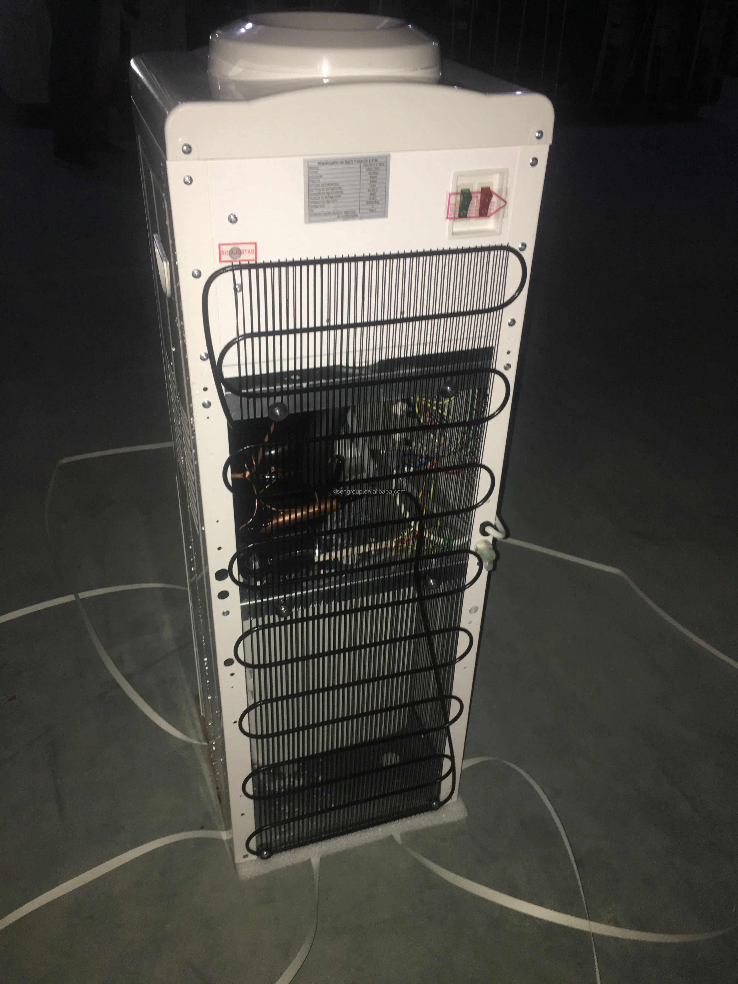 Polar Water Dispenser Cooler Fountain Parts - Efficient & Reliable