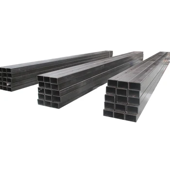 Rhs & Shs Hss Metal Steel Profiles Square Tubes - Buy Rhs Square Tube ...