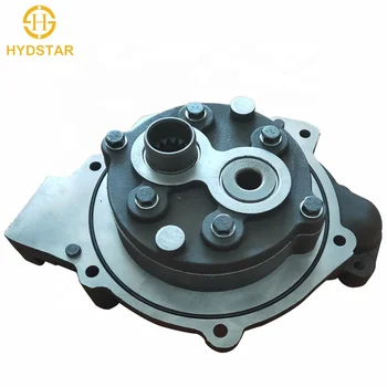 7g4856 Hydraulic Transmission Gear Pump For Wheel Loader 936;936f;950b ...