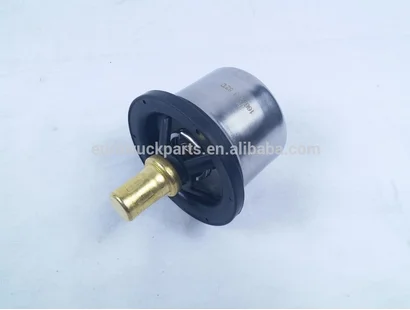 20570191 Heavy Duty European Tractor Transmission System VLV Truck ...