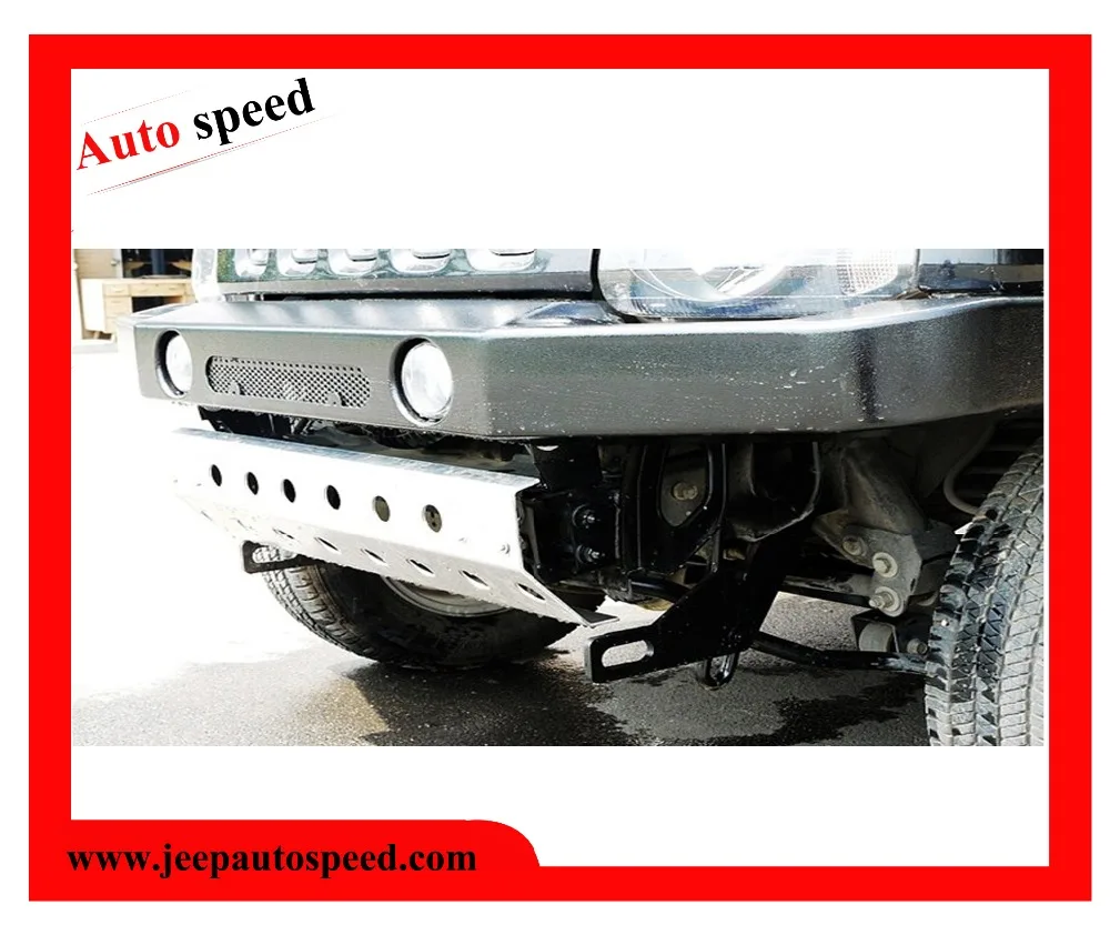 For Suzuki Jimny 08-11 Front Bumper Jb43 - Buy Front Bumper,Bumper ...