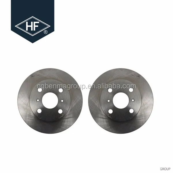 Wholesale Auto Spare Parts Ht250 Brake Disc 51712-a7000 For Hyundai ...