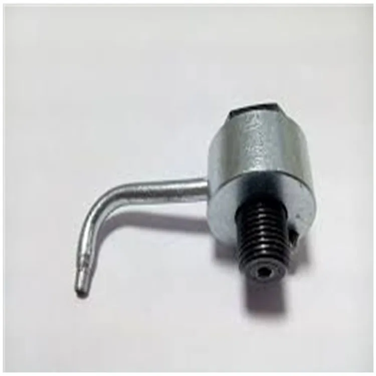 Cummins Engine Part Piston Cooling Nozzle 3928031 - Buy Cummins Engine ...