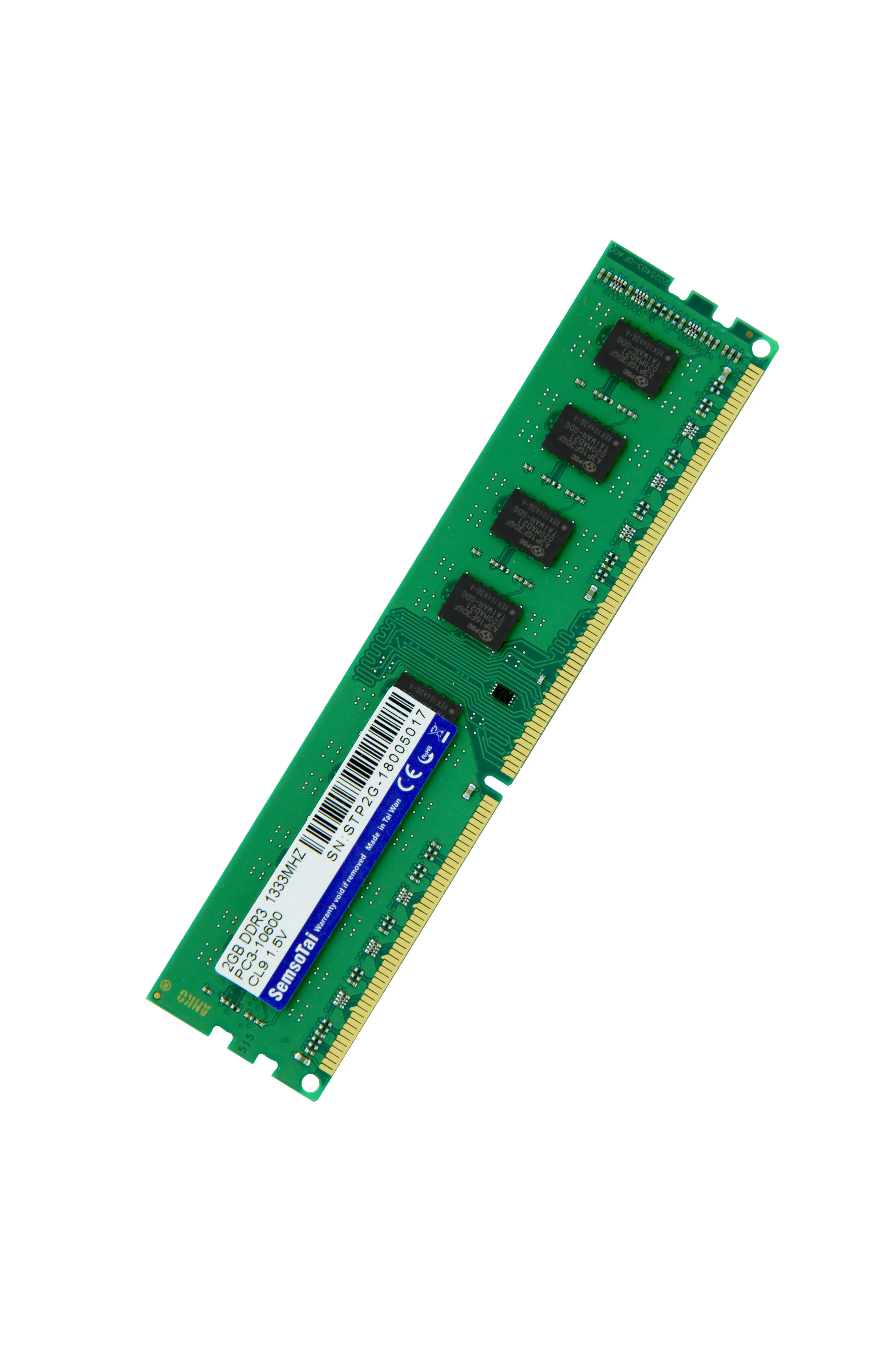 Ram DDR3 4GB 8GB 2GB 1333 1600MHz Desktop Memory for Laptop and Desktop ...