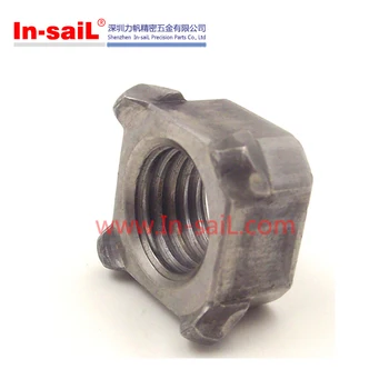 Weld In Threaded Insert - Buy Weld In Threaded Insert,Threaded Concrete ...