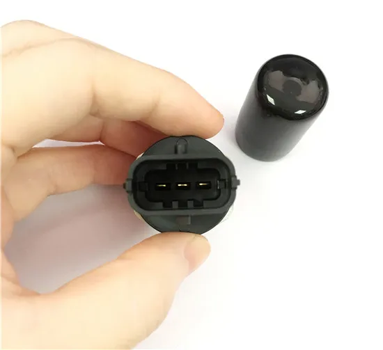 Baixinde 0281002863 31401-4a400 Wholesale Price Fuel Pressure Rail ...