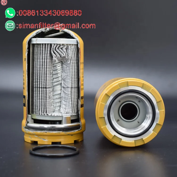 Fuel/water Separator Filter Sfc-55250 3261643 Bf1397sp Fs20007 - Buy ...