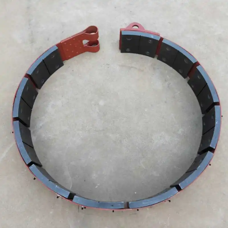 High Quality Super Wear-resistant Rig Accessories Oil Rig Workover Rig ...