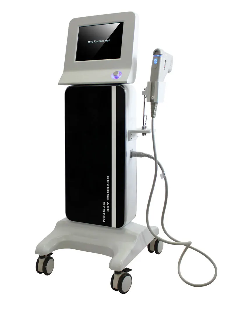 High Intensity Focused Ultrasound Skin Tightening Smas Hifu Face Lift ...