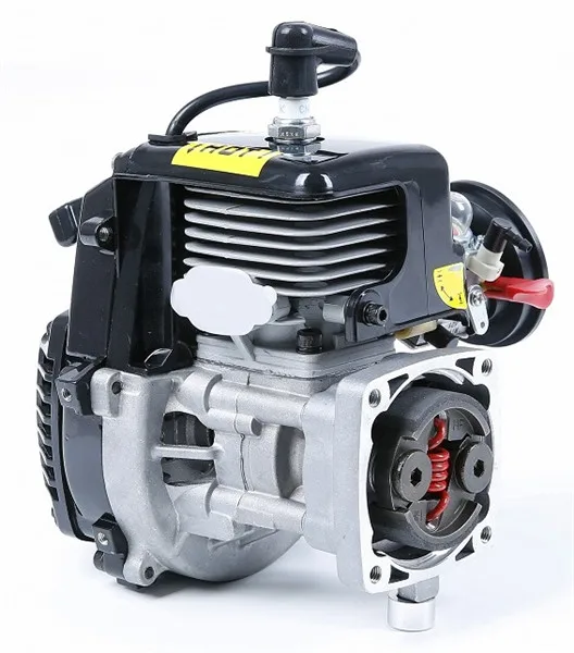 4 Bolt 29cc Gas Engines for 1/5 HPI Rovan KM Baja 5B 5T 5SC HSP 1/5 RC Car