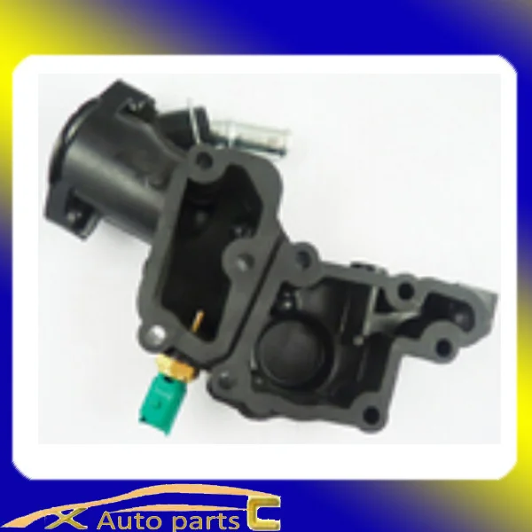 Thermostat Housing For Citroen Oem1336y8 1336.y8 - Buy Thermostat ...