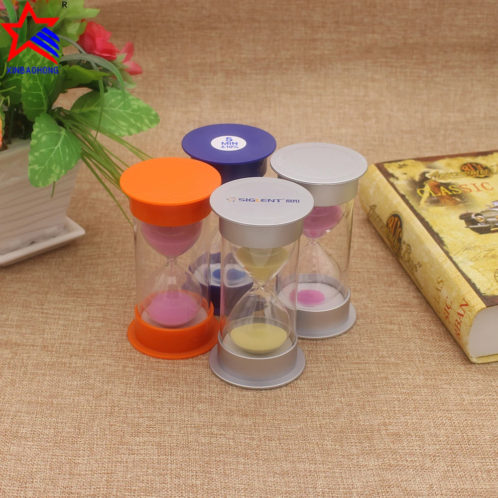 Plastic Sand Timer Hourglass Cheap Sale For Kids - Buy Plastic Sand ...