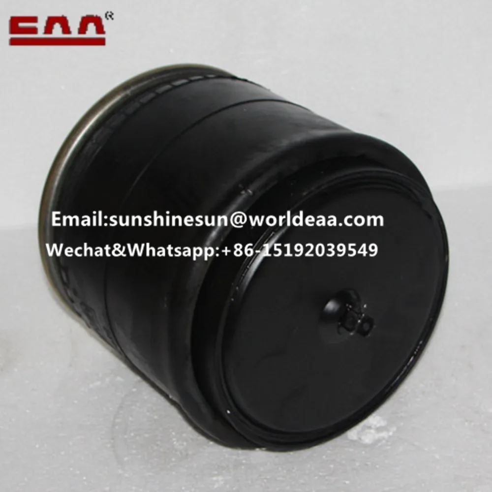Contitech 4420np01 Rubber Air Spring Air Bag Air Suspension For Volvo ...