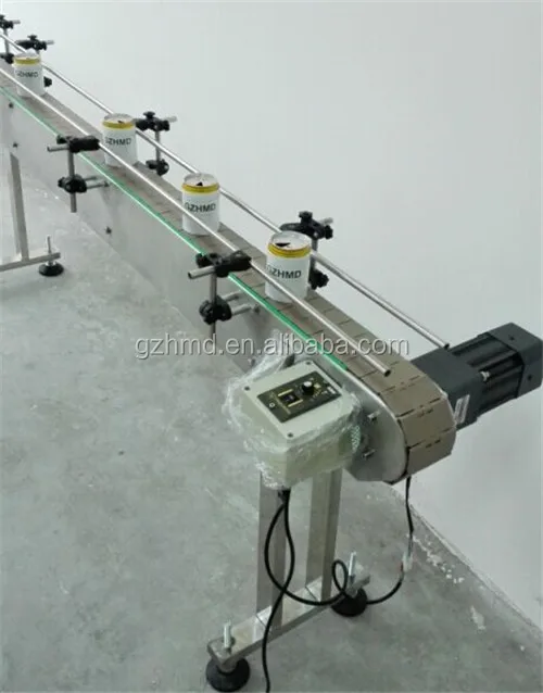 Conveyor Belt Sensor With Guide Bar For Small Business - Buy Conveyor ...