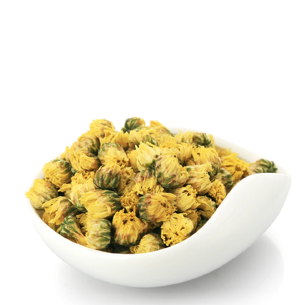 Wholesale Chinese Ju Hua Tea - Dendranthema Indicum