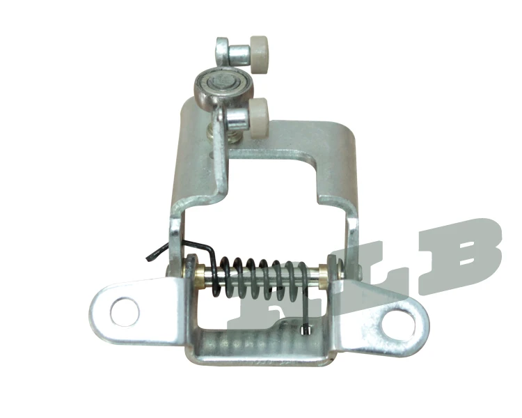 For Toyota Hiace Sliding Door Middle Roller Right Hand Drive Hiace ...