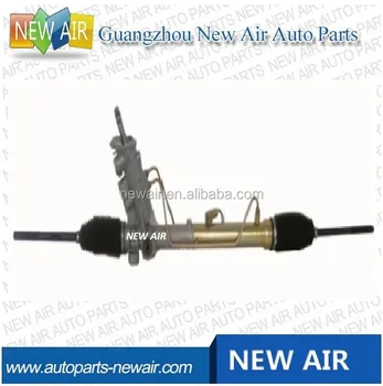 6q1423070x 6q1423051af 6q1423055m Steering Rack For Vw Polo - Buy ...