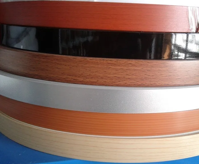 High Quality Abs/3d/melamine/pvc Edge Banding/edge Band/strip For Home ...